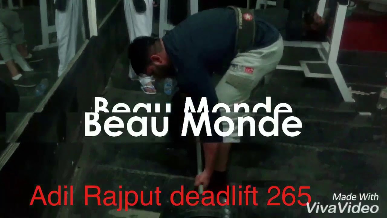 Adil Rajput - YouTube