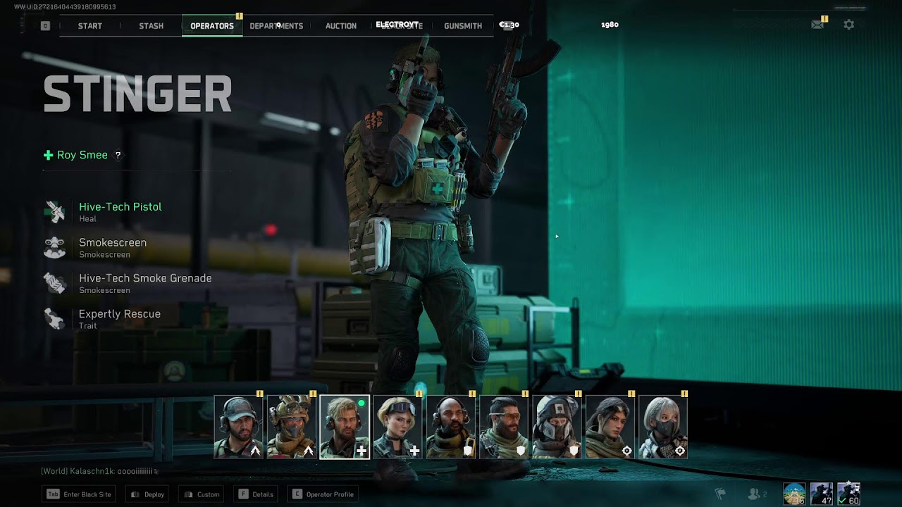 Delta Force | chill stream today | join the discord! - YouTube