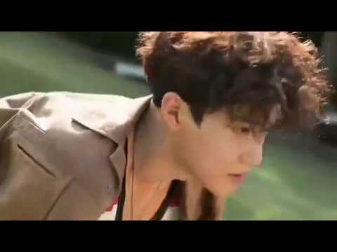 EXO THE WAR KO KO BOP TEASER CLIP #SUHO