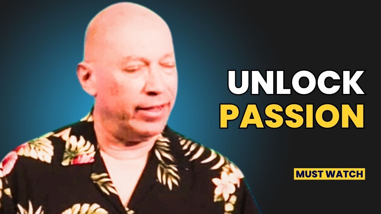Darryl Anka 2025 | Cosmic Keys Unlocking Your Passionate Life - YouTube