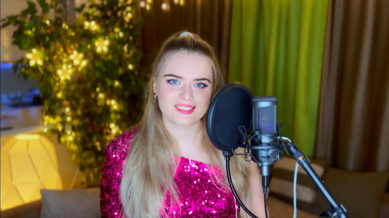 Rita Ora - Let You Love Me (cover by Helen Fox) - YouTube