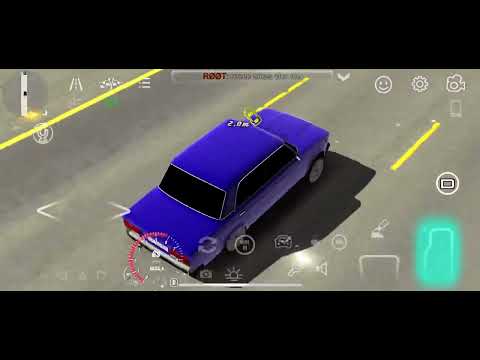 Tural bilesuvarli Ürəyim Ay Ürəyim | Car parkin Vaz 2107 AZELOW