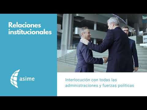 Asime 2024: un año en imágenes