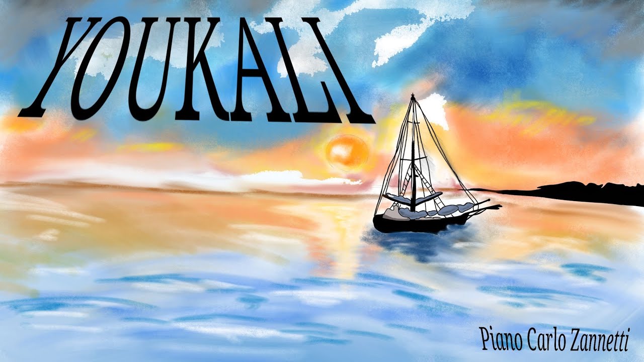 YOUKALI - THE LAND OF OUR DESIRES - TRIBUTE TO KURT WEILL - YouTube