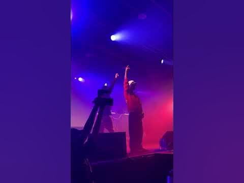 191124 Sik-K FL1P WORLD TOUR IN TAIPEI & DJ SMMT & JP THE WAVY - YouTube