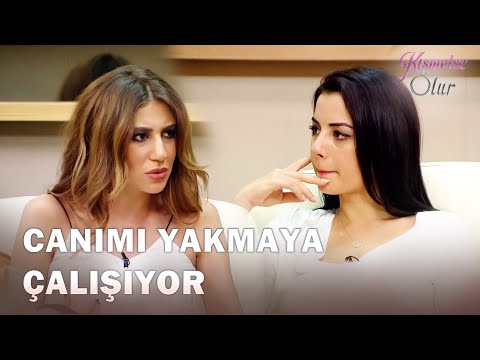 Melis, Cansel'in Dostluğunu Eleştiriyor | Kısmetse Olur 162. Bölüm