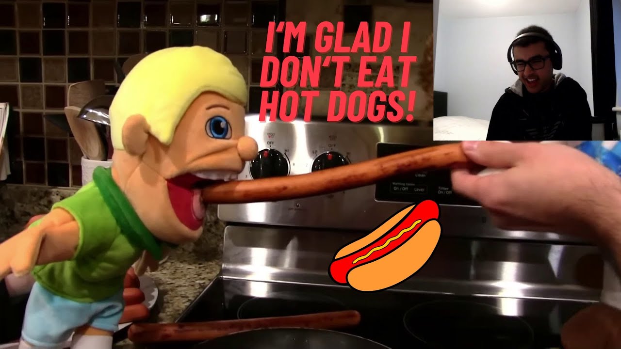 CODY & TIMMY ARE NEXT LEVEL WEIRD! | SML Movie: Cody's Hot Dog ...