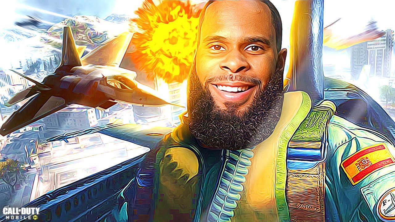 I FINALLY DID THE JACKAL CHALLENGE! - YouTube