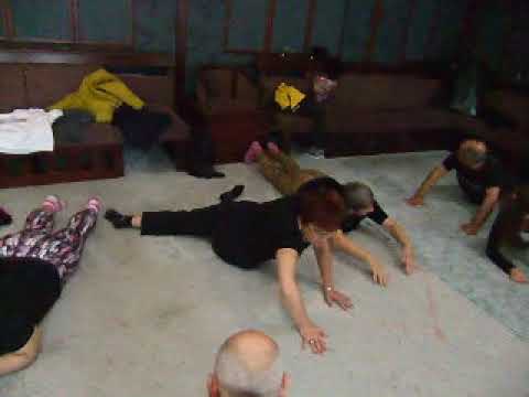 PL workshop -October 2018 in Bulgaria - Devin. Lajin exercise 2 - YouTube
