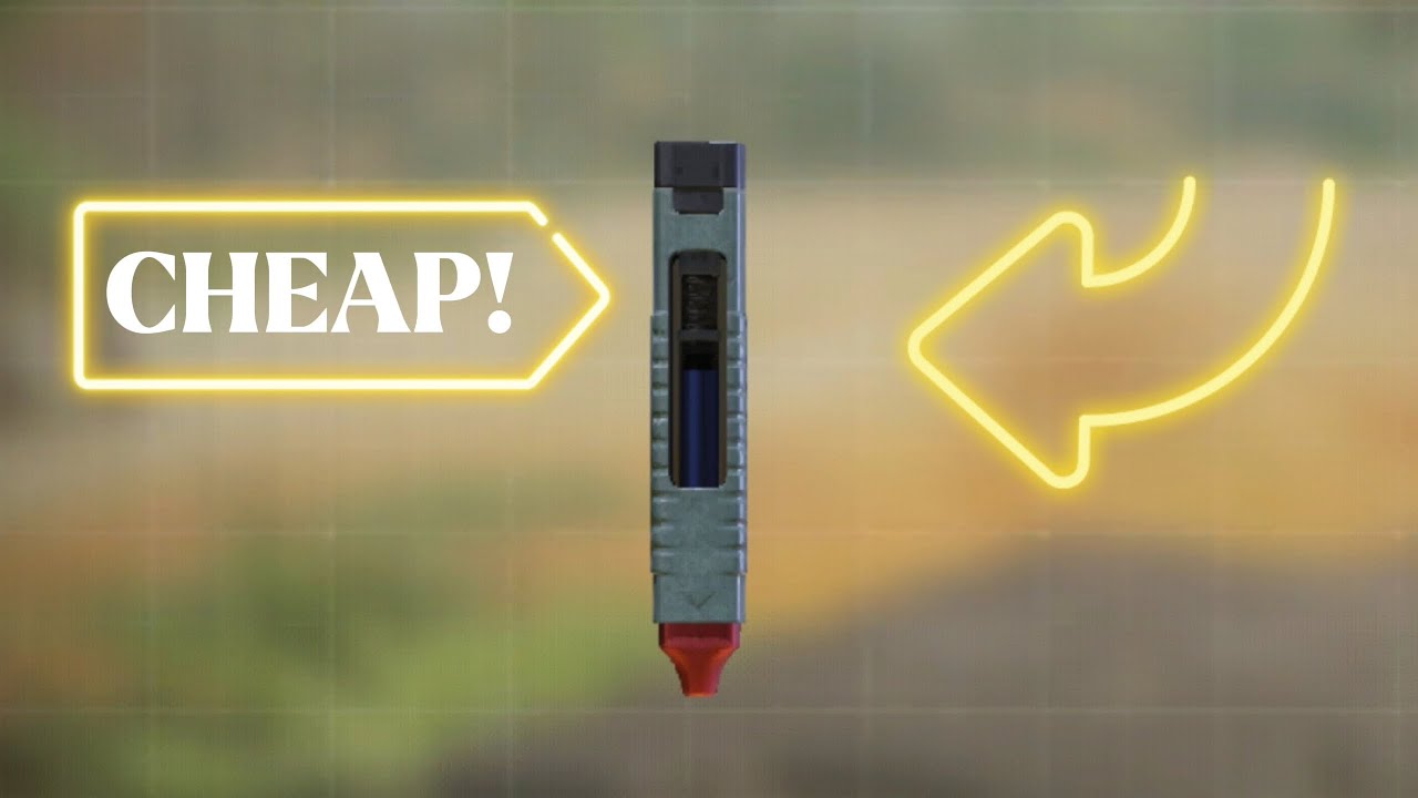 *New* How To Get Stim Shot + New Recruit Bundle In COD Mobile. - YouTube