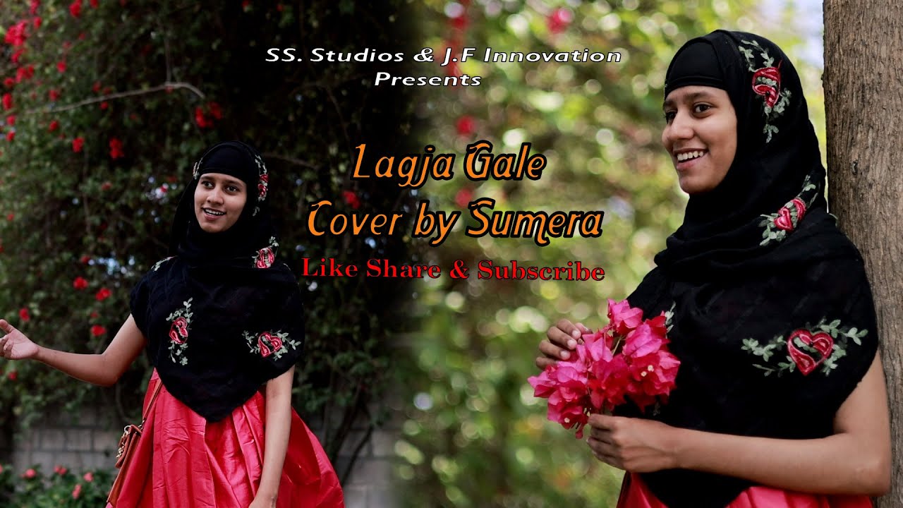 Lag Ja Gale | Lata Mangeshkar | Cover Song By SS Studios - YouTube
