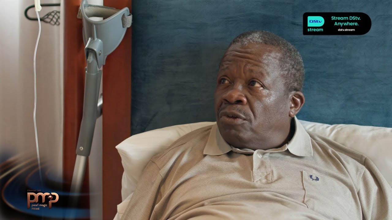 ‘You can teach an old dog new tricks’ – Beloved | S1 | Ep 198 | Pearl ...