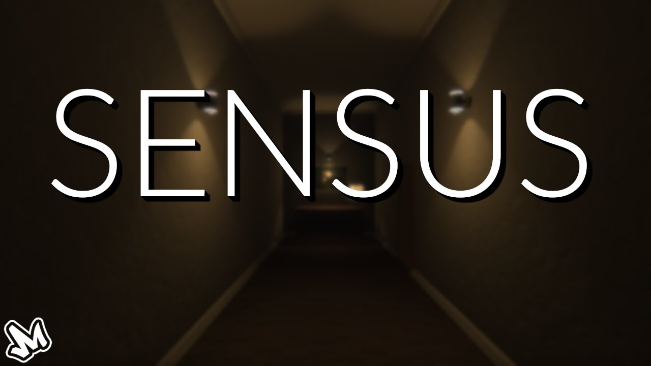 SENSUS - Indie Horror Game - YouTube