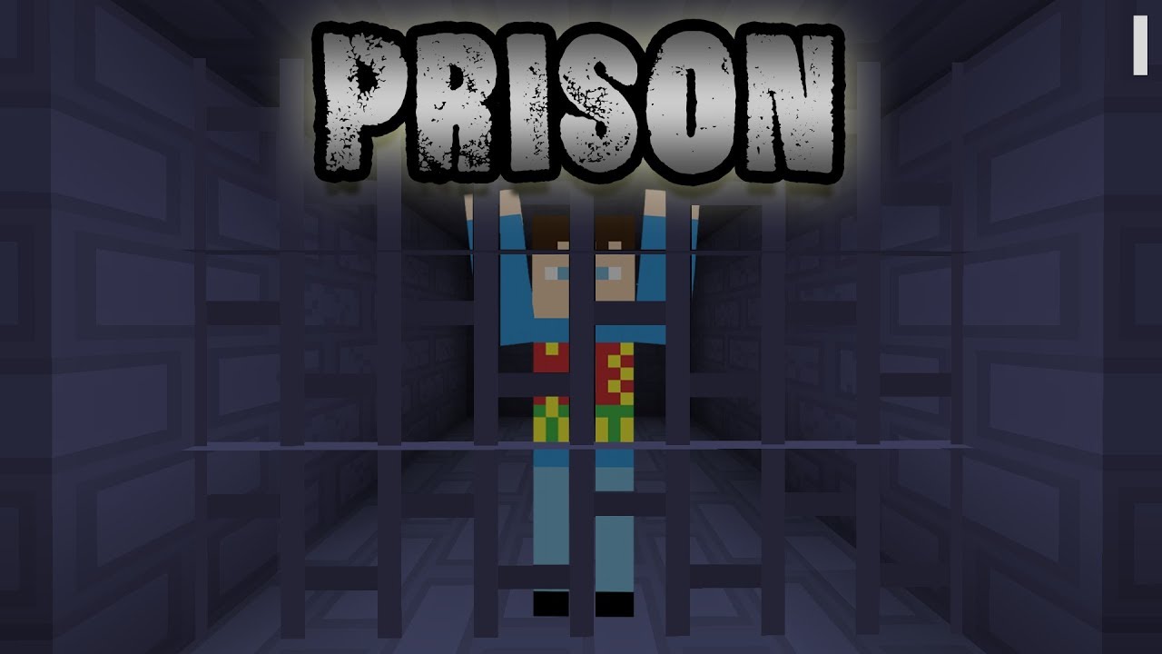Obsidian Prison | 1 | CLUB OBSIDIAN HAS RETURNED (after 1.5 years, sorry) - YouTube