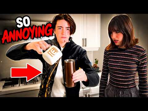 12 Things That Are SO ANNOYING