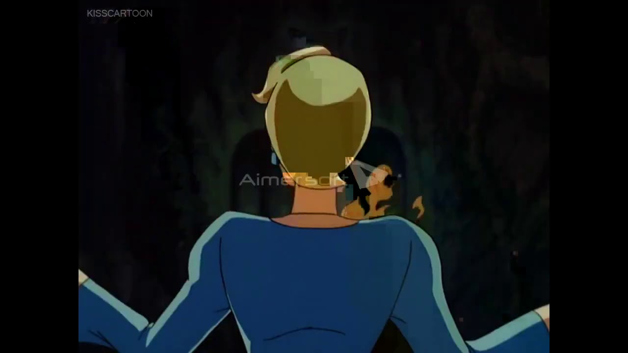 Emmy tells Simone Lenoir to stop it - YouTube