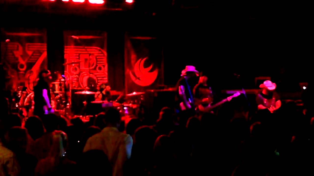 Jackson Taylor Band - Country Song - YouTube