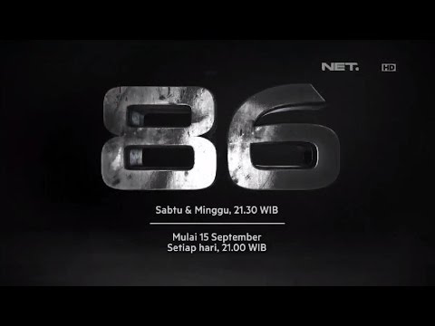 86 Net Tv [HD] 9 Maret 2015 - YouTube
