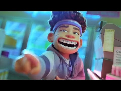 Turning Red but it's Tyler bullying and teasing Mei - YouTube
