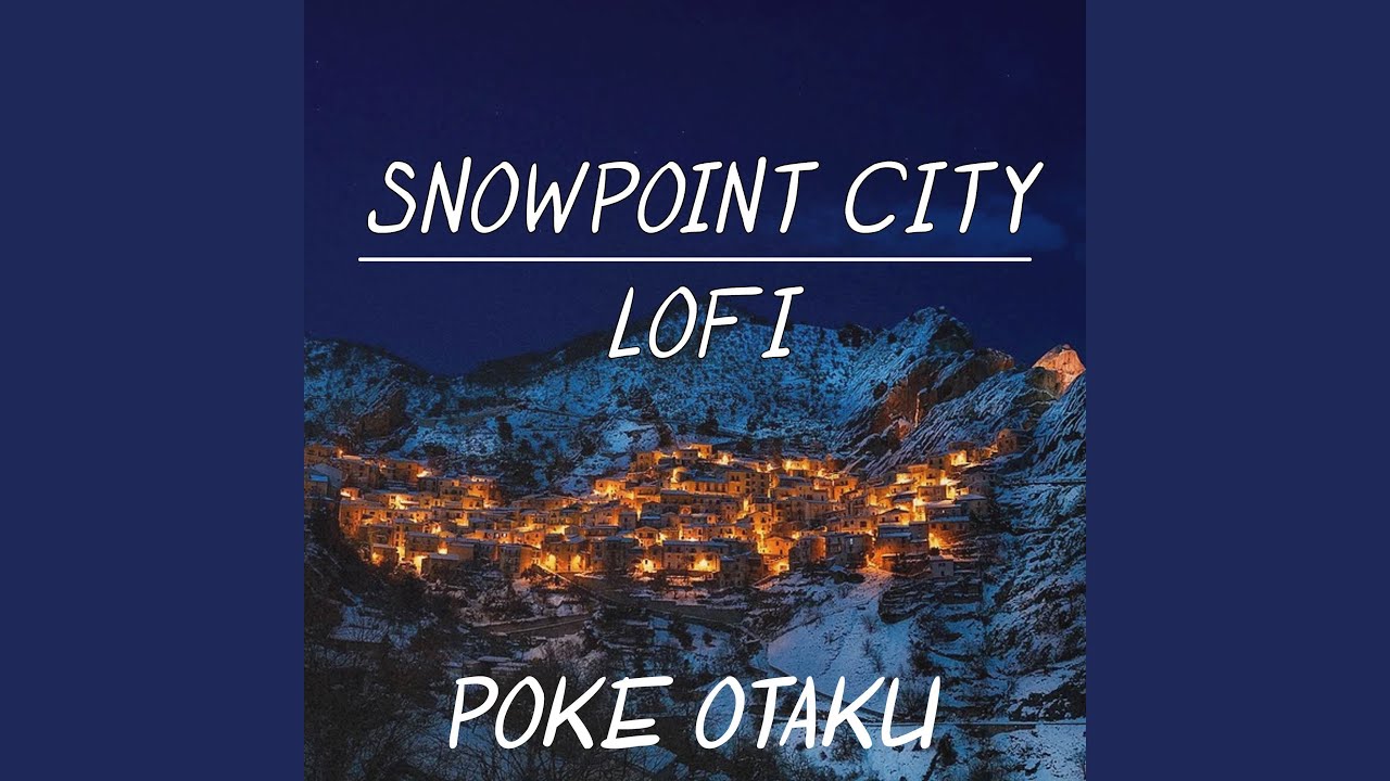 Snowpoint City (From "Pokemon Diamond and Pearl") - YouTube