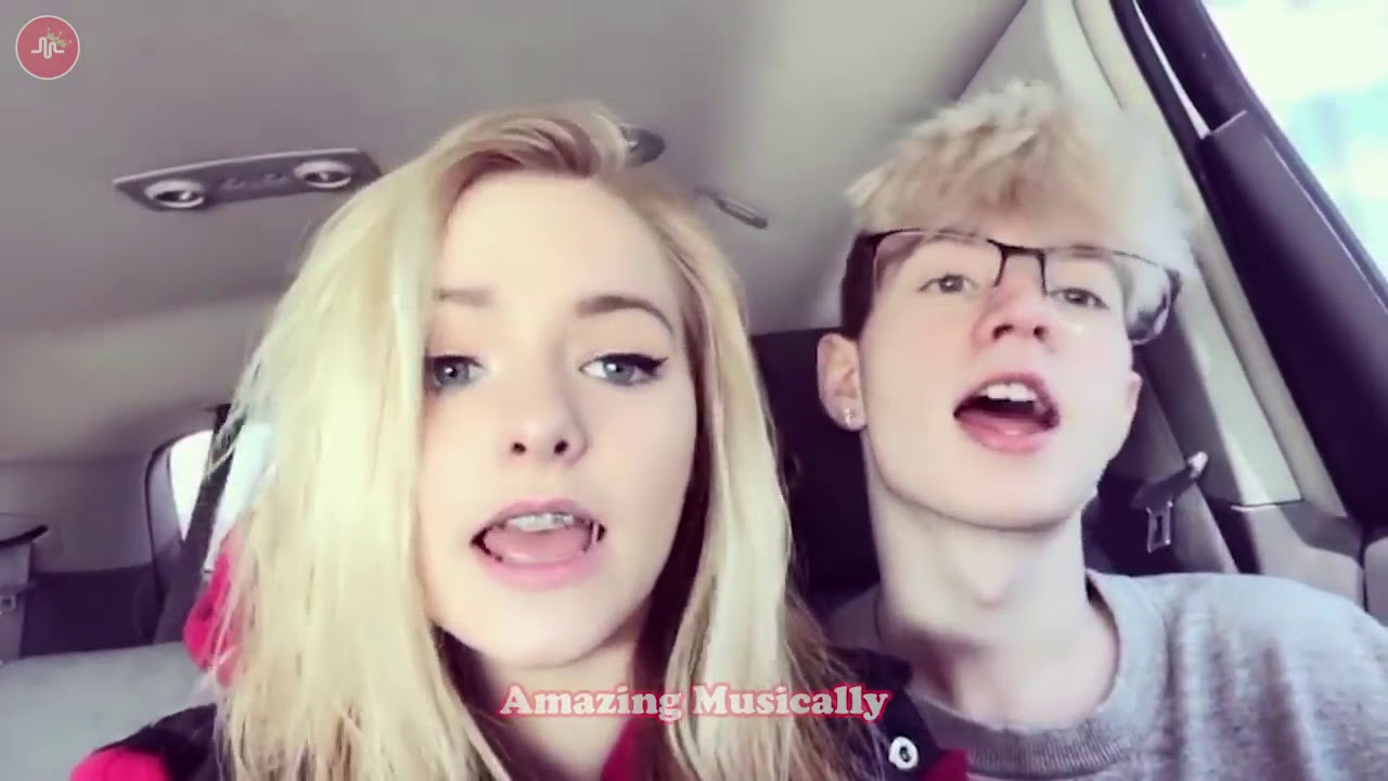 The Most Popular Musical ly of April 2018 The Best Musically ...