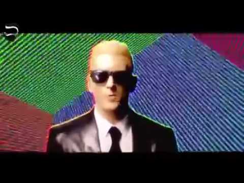 Eminem   Rap God Pıçak darbesi vers
