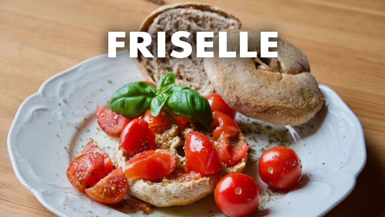 Friselle - YouTube