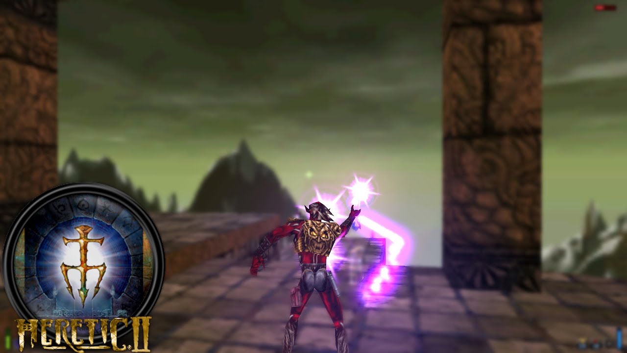 2023: The Heretic 2 Multiplayer Experience You Can't Miss! - YouTube