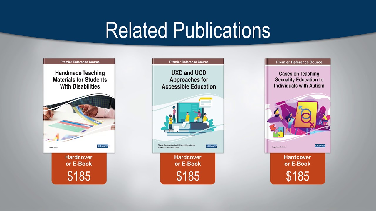 Inclusive Theory and Practice in Special Education - YouTube