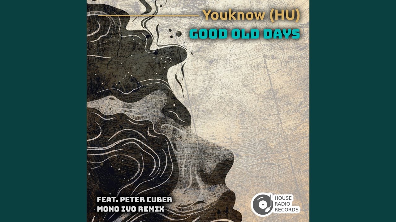 Good Old Days (MONO IVO Remix) - YouTube