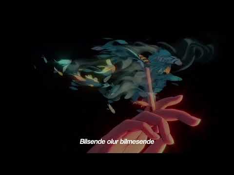 Ah Gönlüm Ah Yazımız Kara - Mansur Ark (Emin Bilen Remix) | Afro House