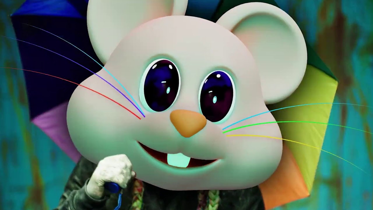 GOOBA with only the good parts - YouTube