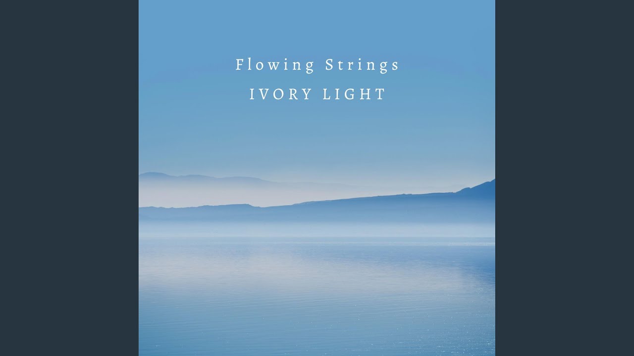 By The Ocean (Strings Version) - YouTube