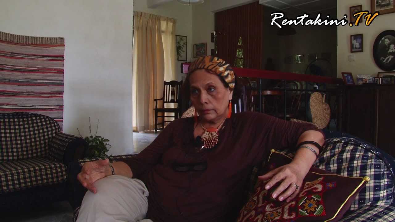 Kristang: A dying legacy? - YouTube