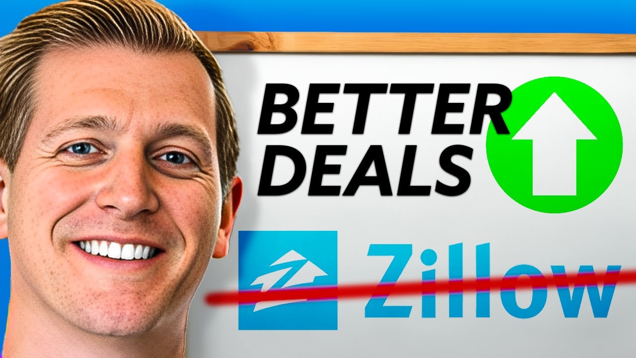 12 Years of Real Estate Advice in 97 Minutes | Off Market Deals - YouTube