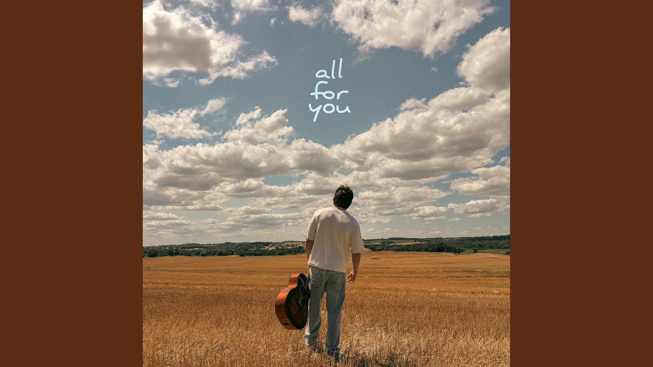 All For You - YouTube