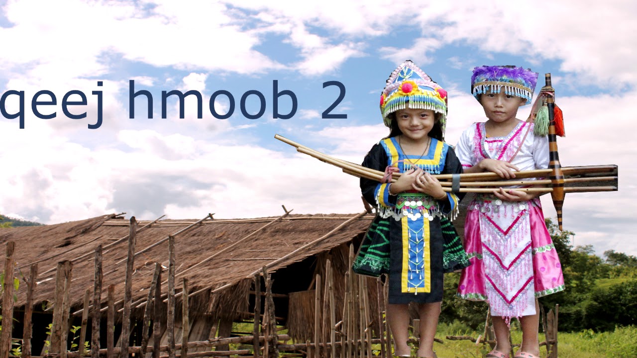 qeej hmoob 2 - YouTube