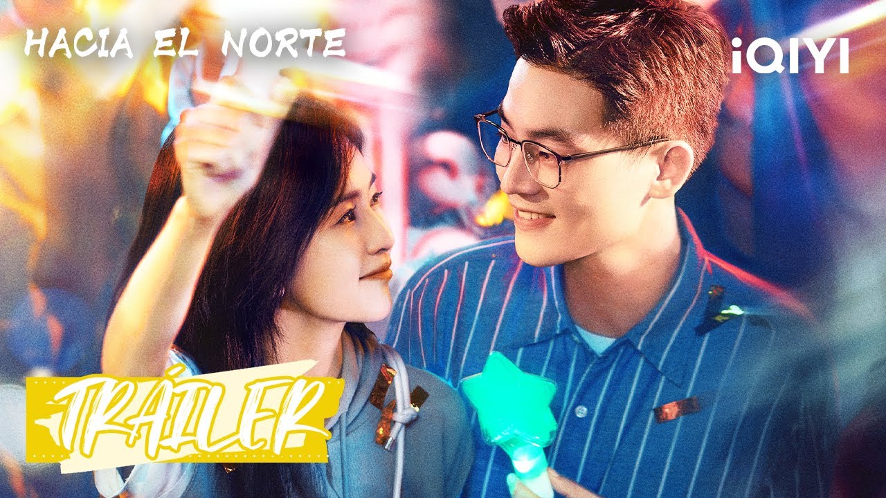 Tráiler：Bai Lu&Ou Hao, de jóvenes ignorantes a brillar por sí mismos ...