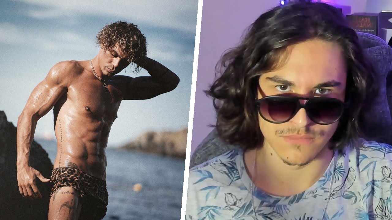 Lucifer Michaelson CEVAP VİDEOSU - YouTube