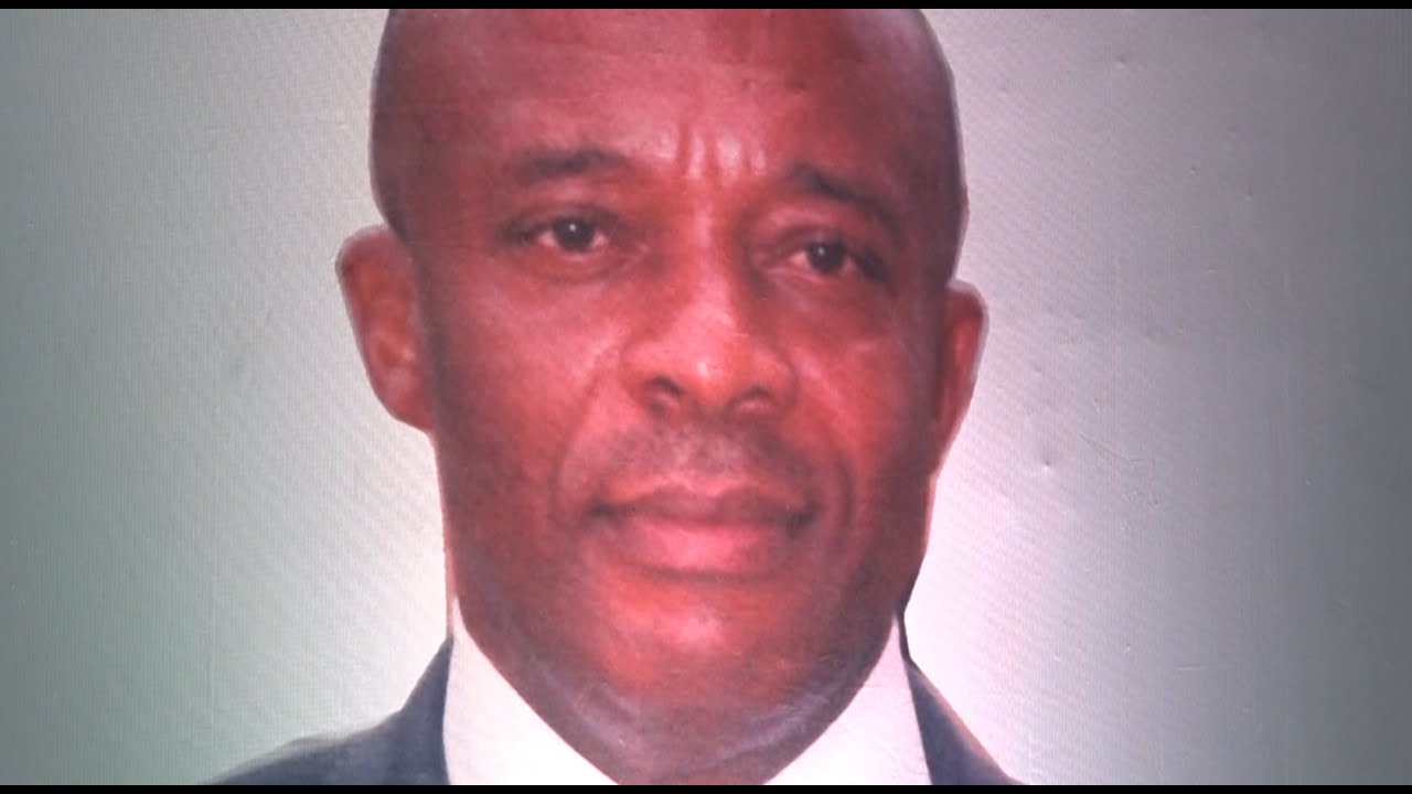 SERVICE OF SONGS AND NITE OF TRIBUTE FOR SIR IK OBI - YouTube