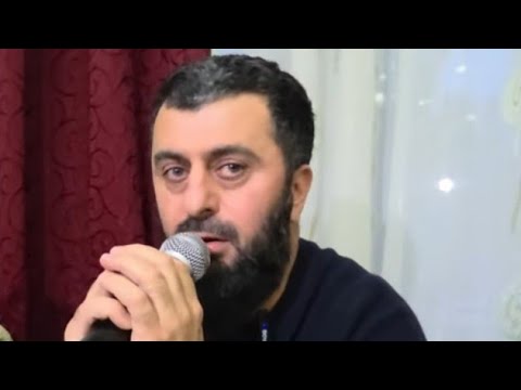 Harda olursan ol. Allahdan qorx .Muhammed Baharov 