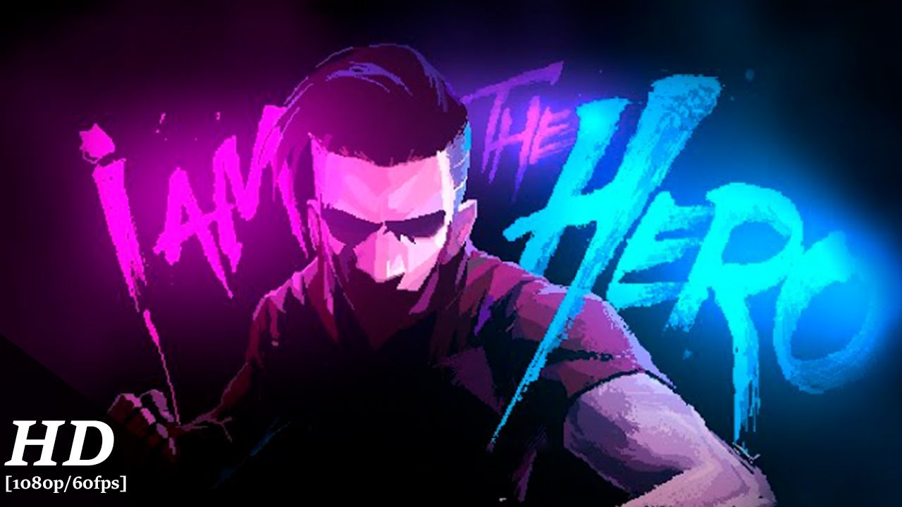 I Am The Hero Android Gameplay [1080p/60fps] - YouTube