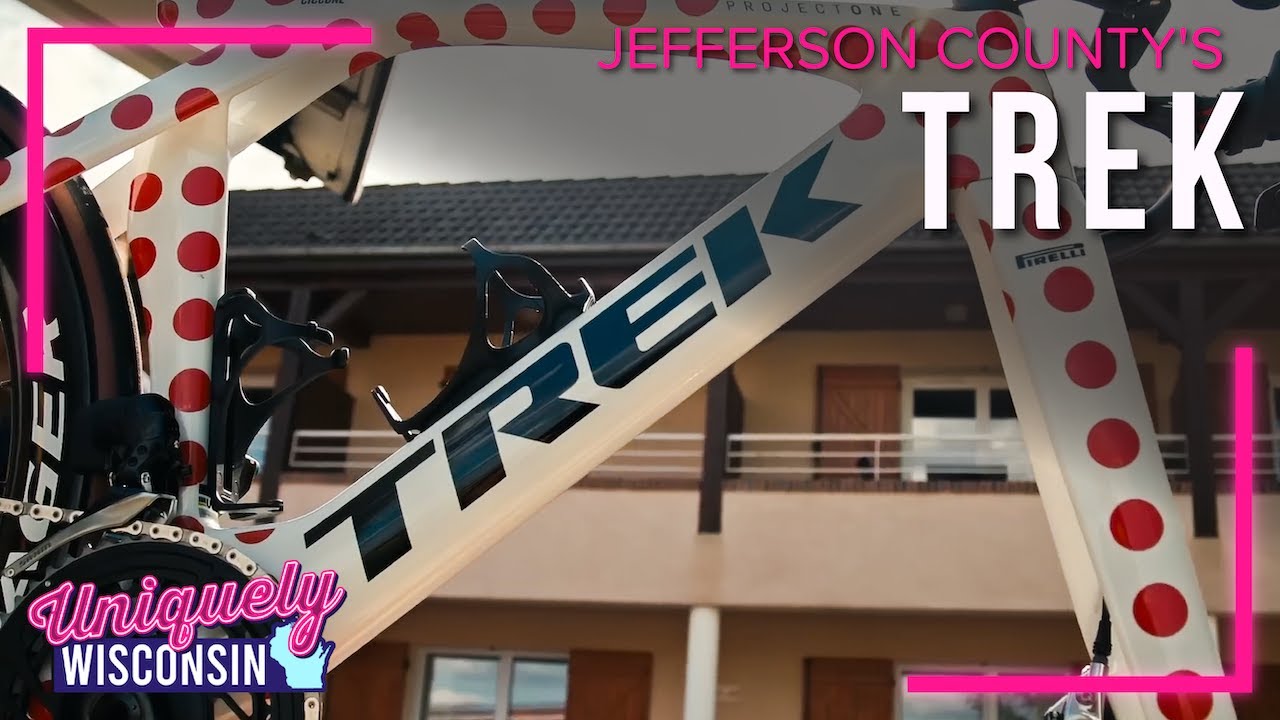 The Artists Behind Trek's Project One Bikes | Cycling in Waterloo ...
