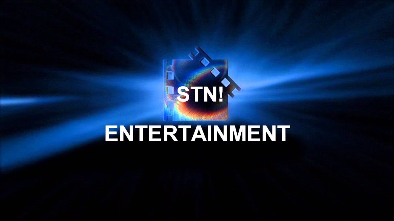 STN! Entertainment logo - YouTube