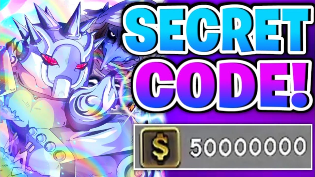 SECRET CODES!!🎁 YBA CODES AUGUST 2025 | YOUR BIZARRE ADVENTURE CODES ...