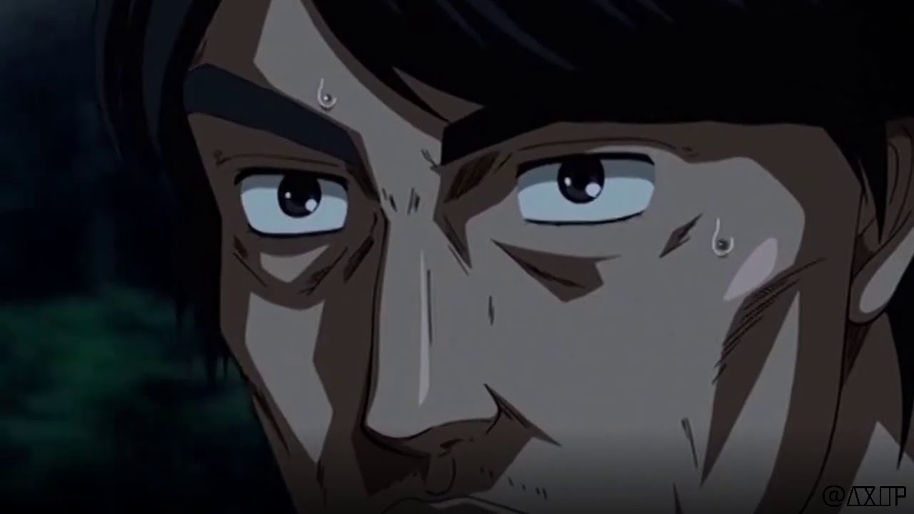 Initial d Goku Drip meme - YouTube