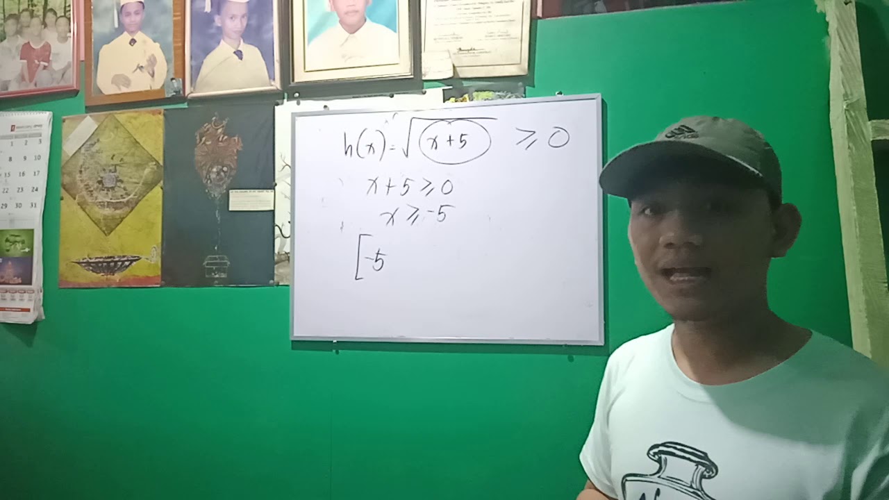 Grade 8 - Math Challenge Playlist Part I - YouTube