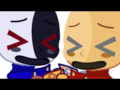 Sundrop and Moondrop just being brothers I guess 💅 - YouTube