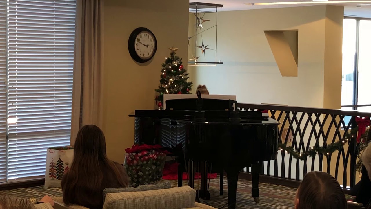 December 10, 2019 - YouTube