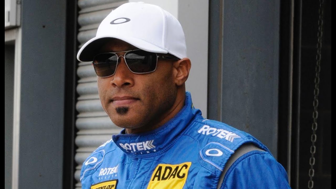 Robb Holland (race car driver!) - TST Podcast #551 - YouTube